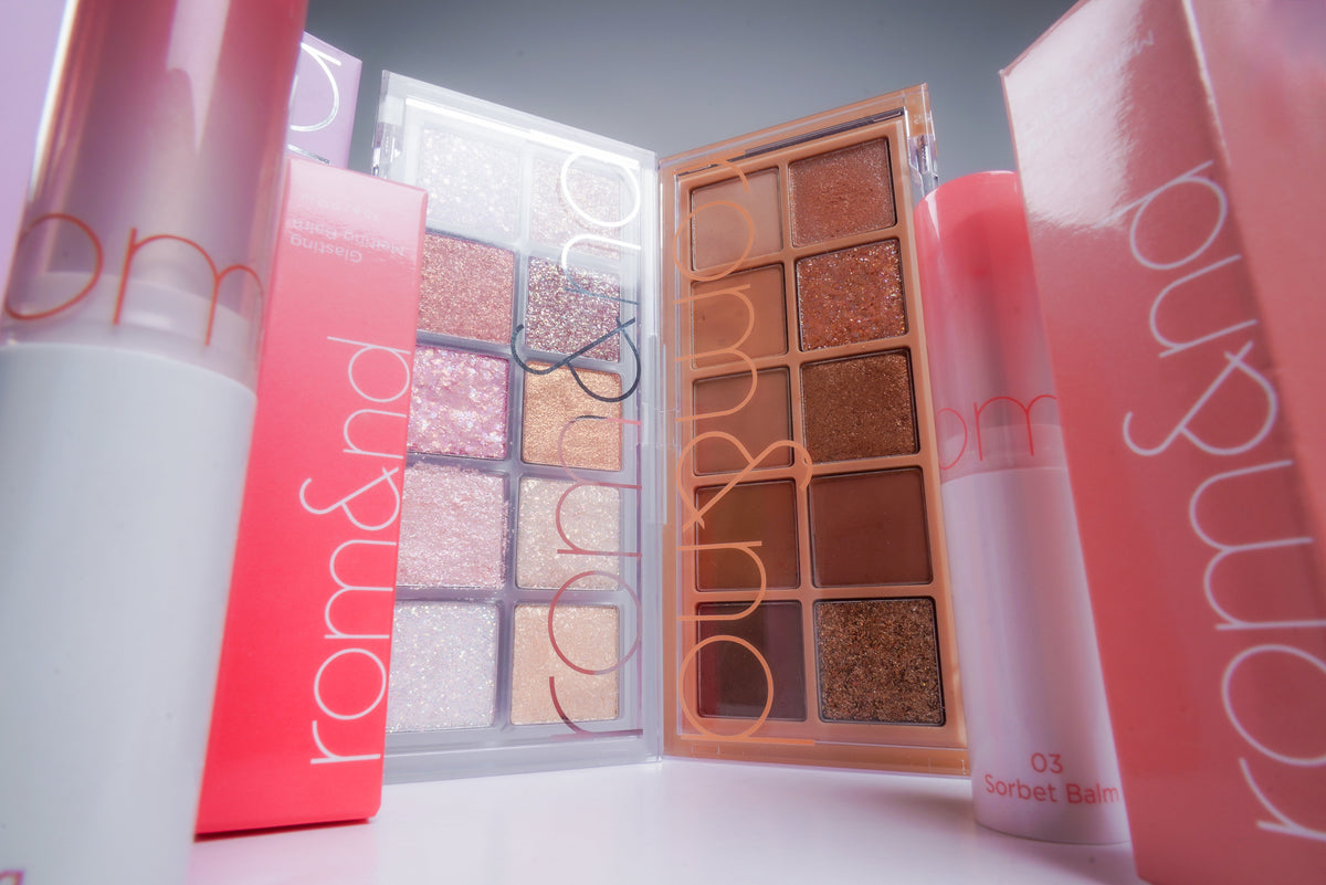 ROM&ND – Seoul Kool