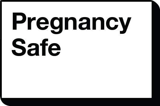 PREGNANCY SAFE – Seoul Kool