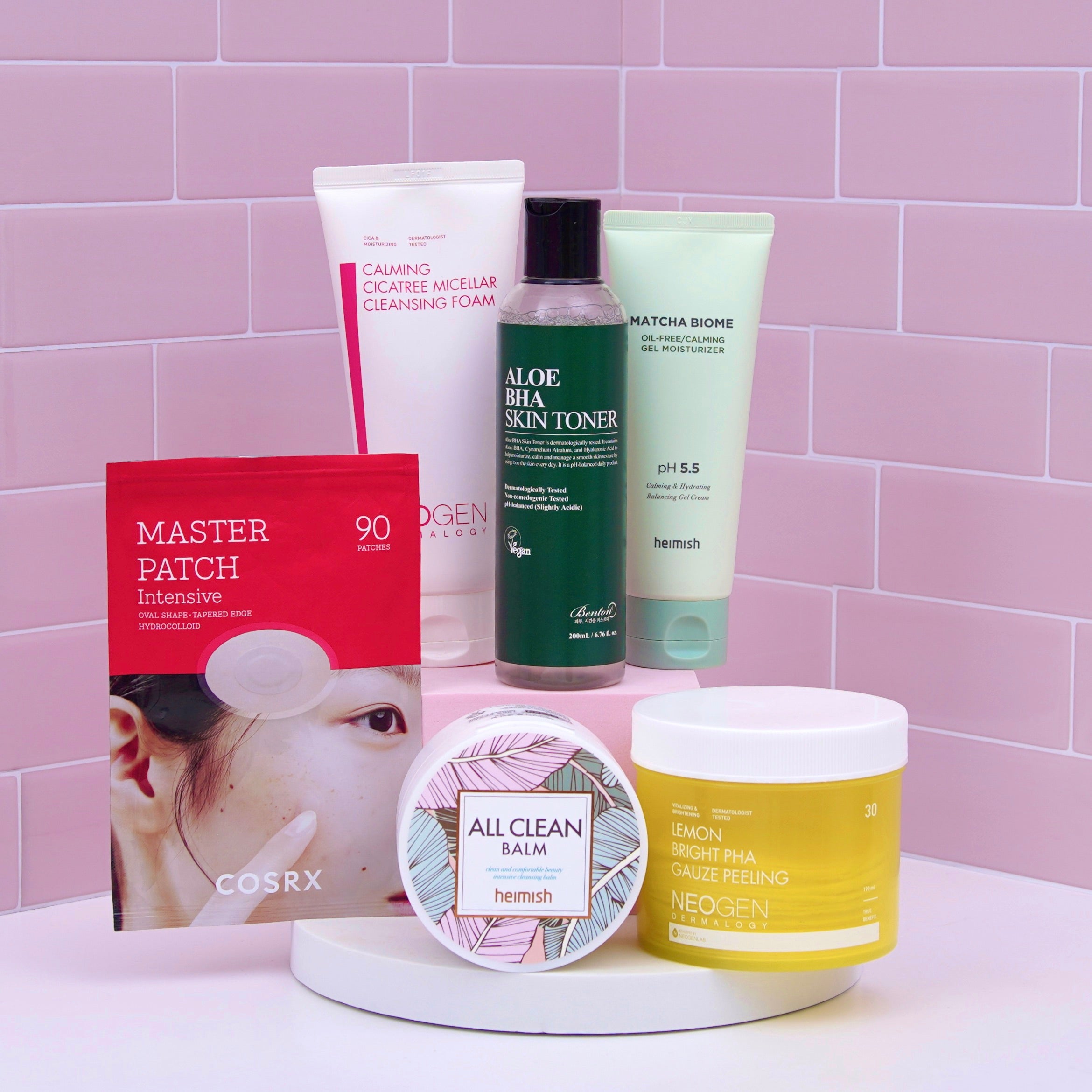 Seoul Kool | K-Beauty